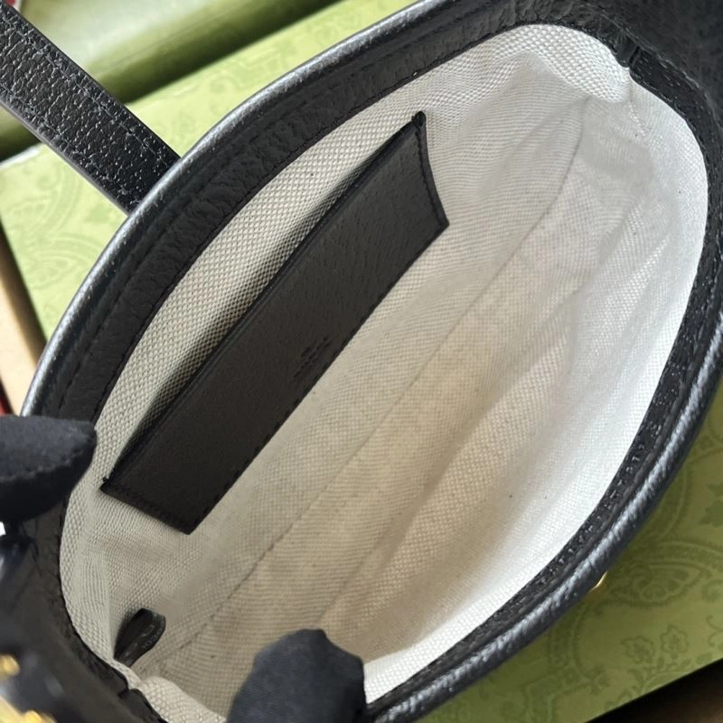 Brand-authenticated Gucci Hobo Bags