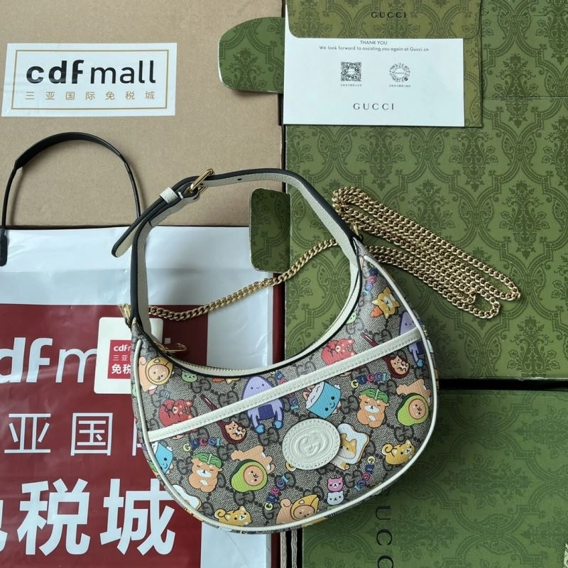 Gucci Hobo Bags