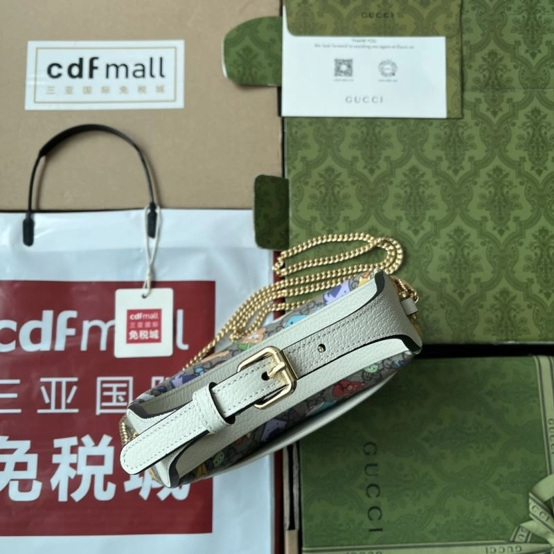 OEM Gucci Hobo Bags