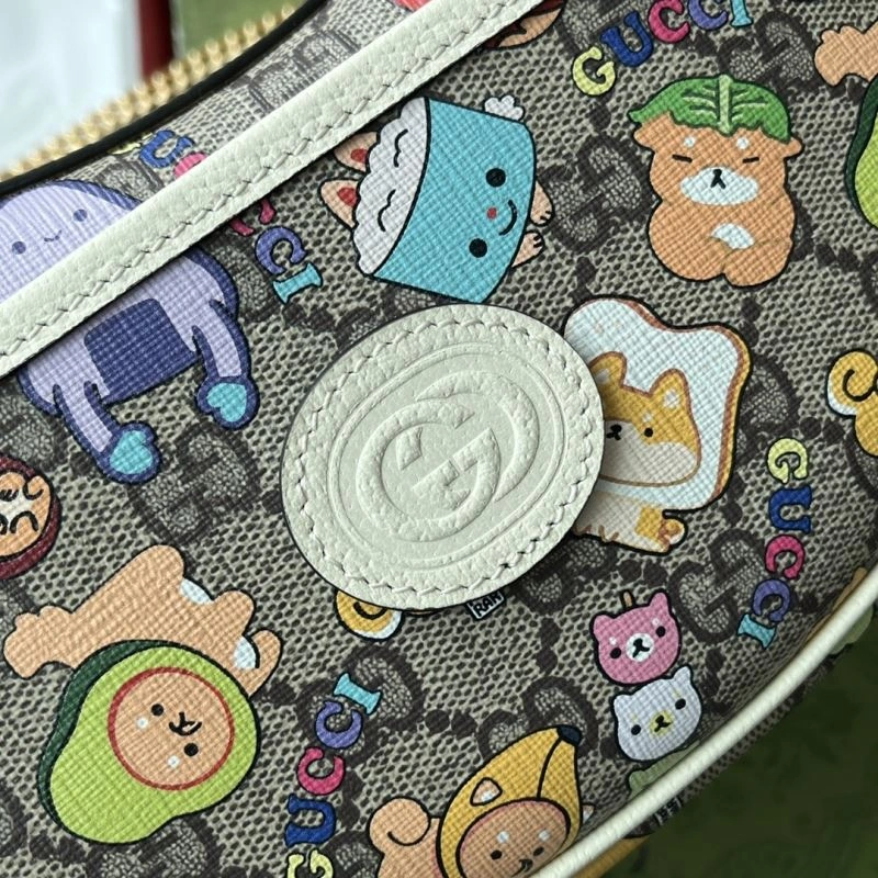 OEM Gucci Hobo Bags