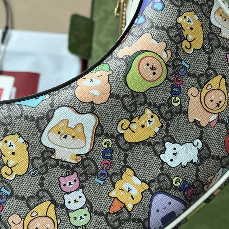 OEM Gucci Hobo Bags