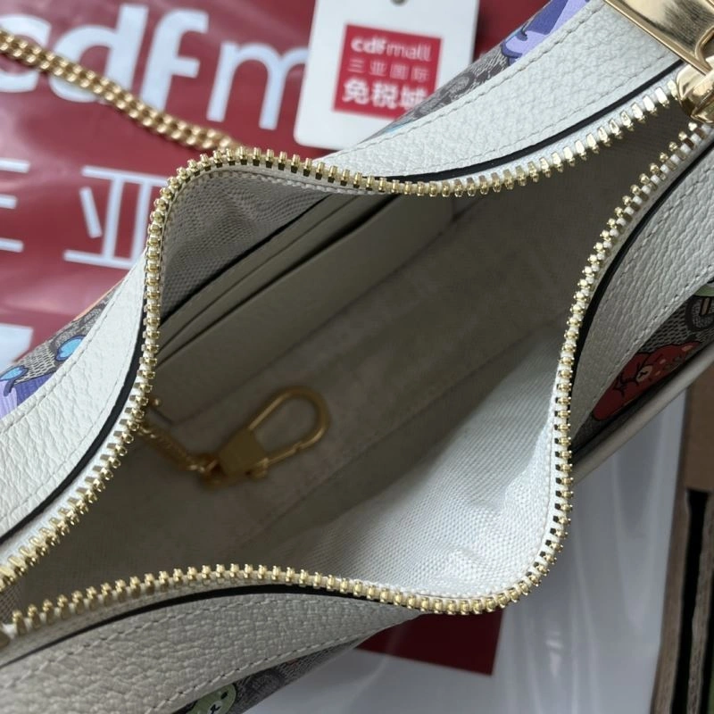 OEM Gucci Hobo Bags