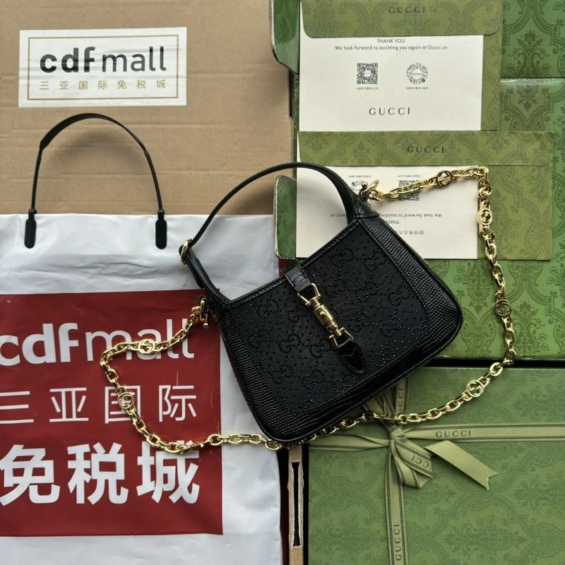 Gucci Hobo Bags