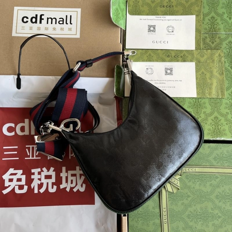 Gucci Hobo Bags