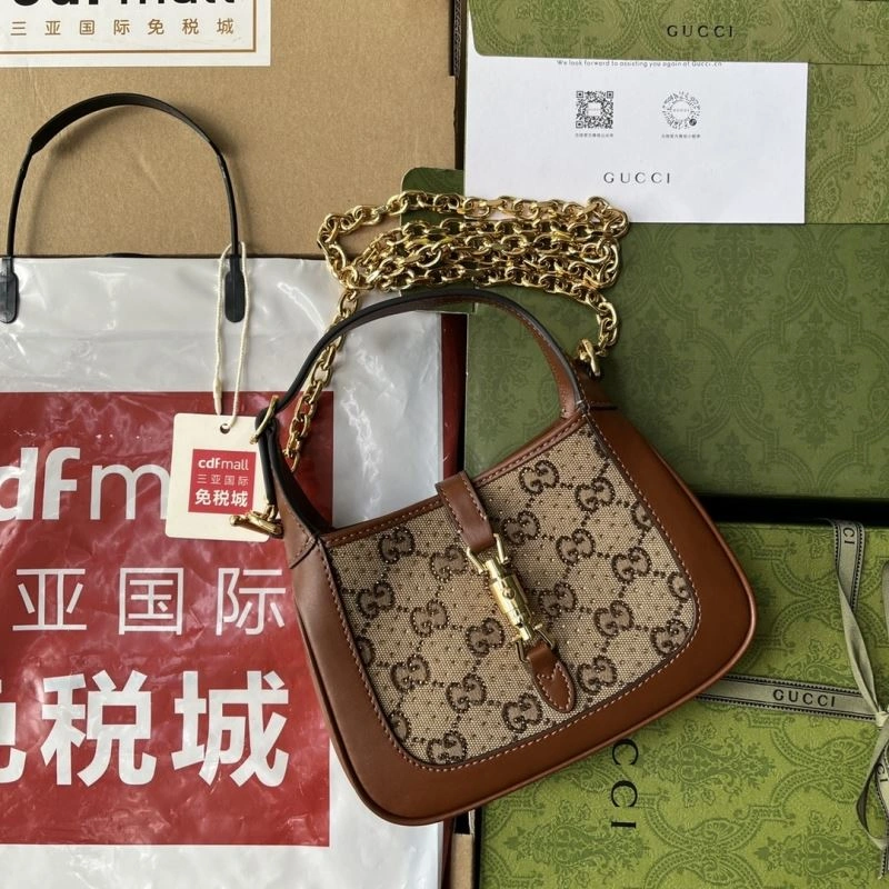 Gucci Hobo Bags