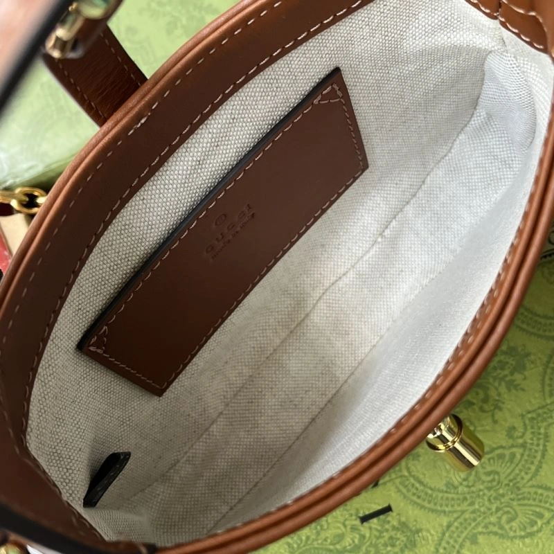 Budget-friendly Gucci Hobo Bags