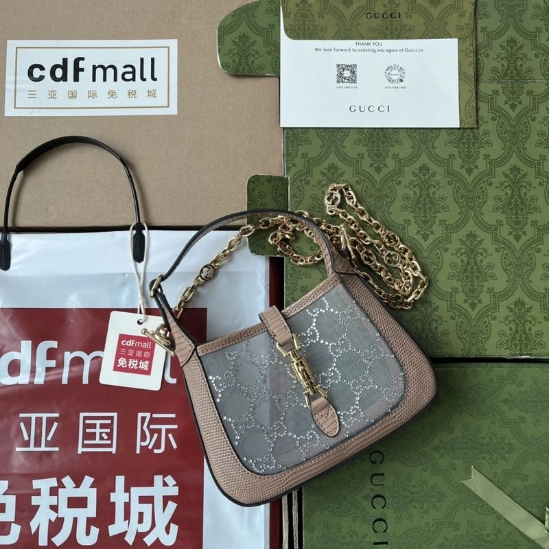 Gucci Hobo Bags