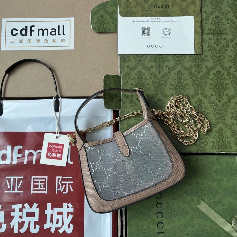 Discounted Gucci Hobo Bags