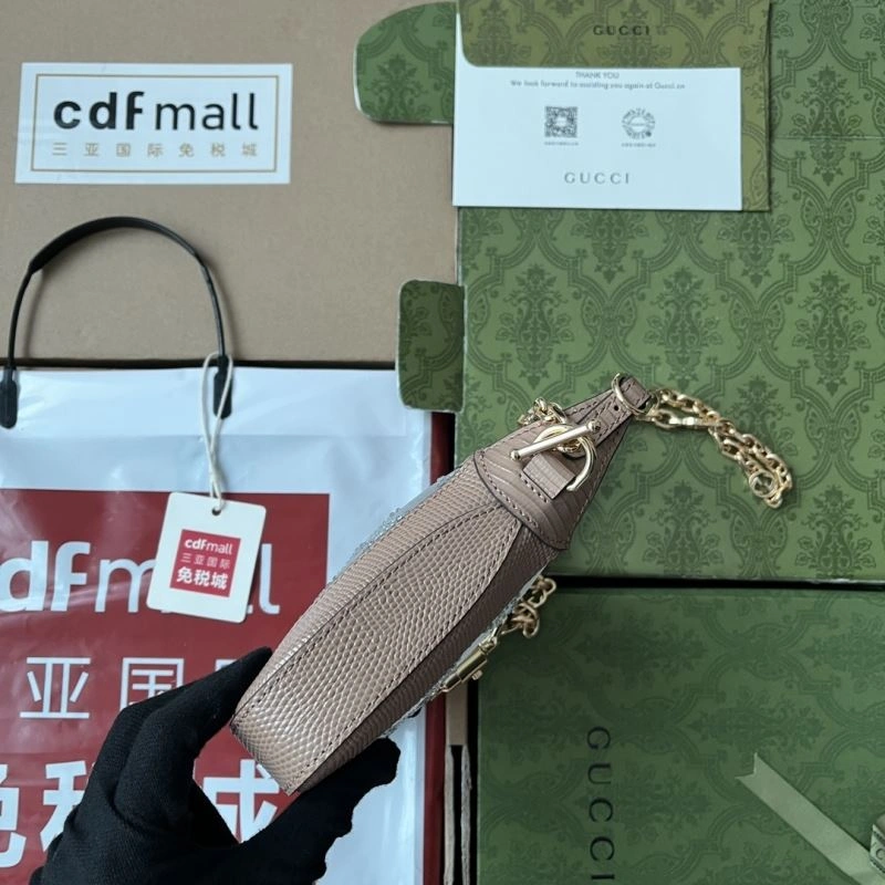 Discounted Gucci Hobo Bags