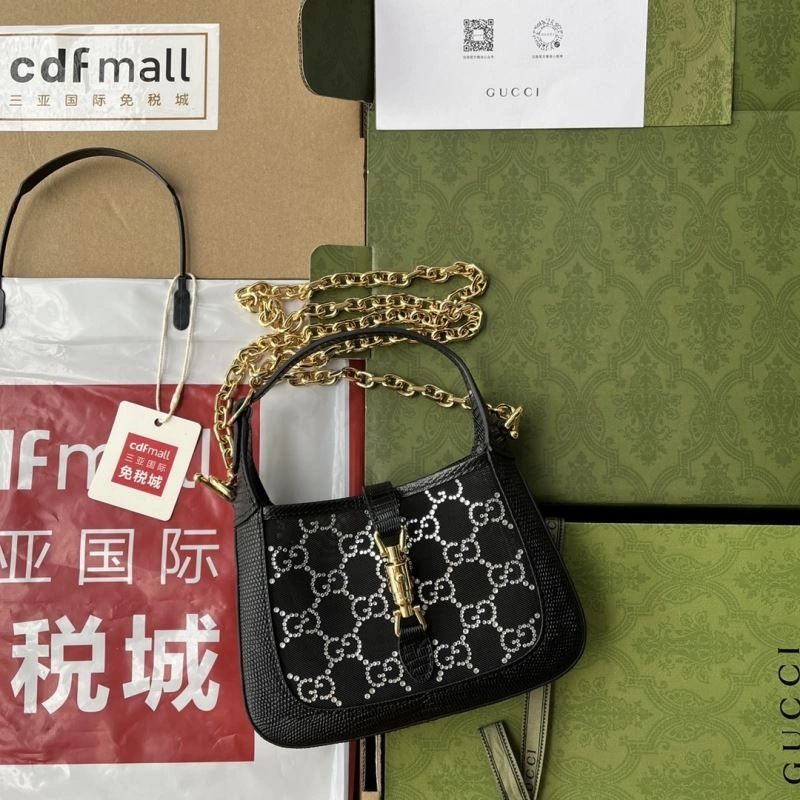 Gucci Hobo Bags