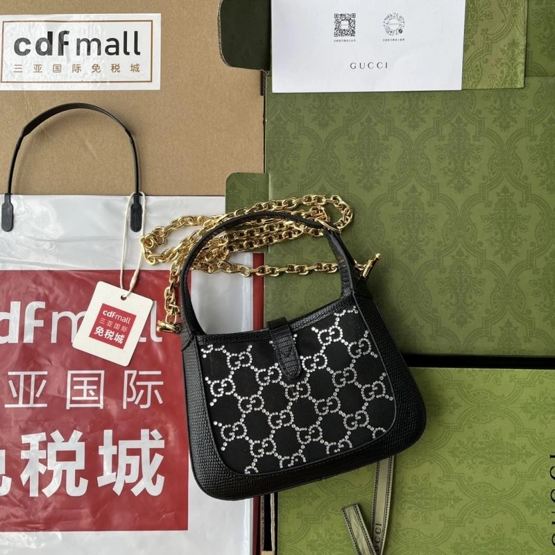 Cut-rate Gucci Hobo Bags