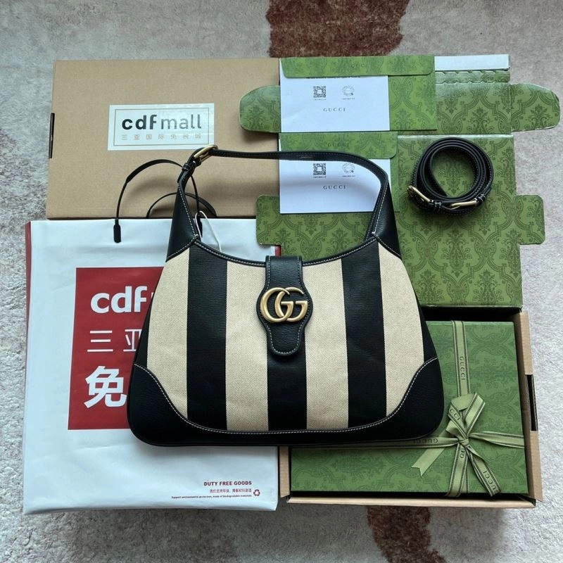 Gucci Hobo Bags