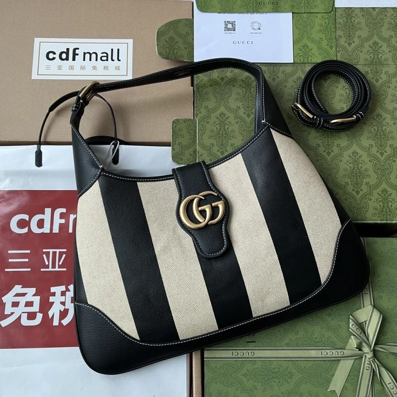 Affordable Gucci Hobo Bags