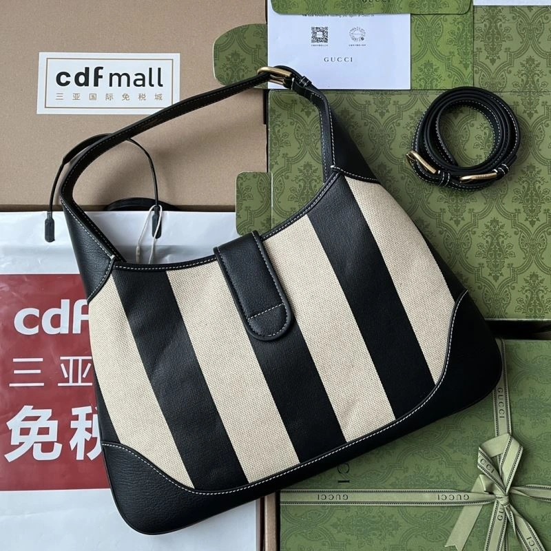 Affordable Gucci Hobo Bags