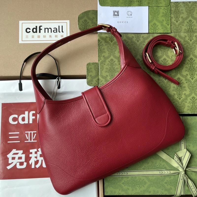 Precise copy Gucci Hobo Bags