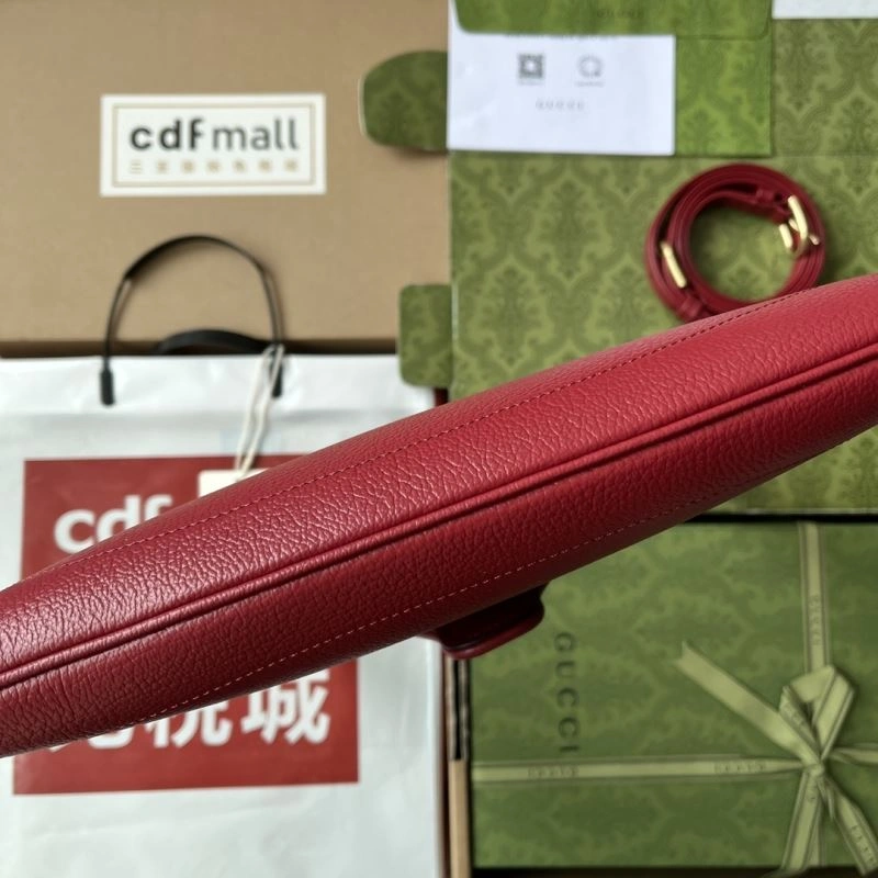 Precise copy Gucci Hobo Bags