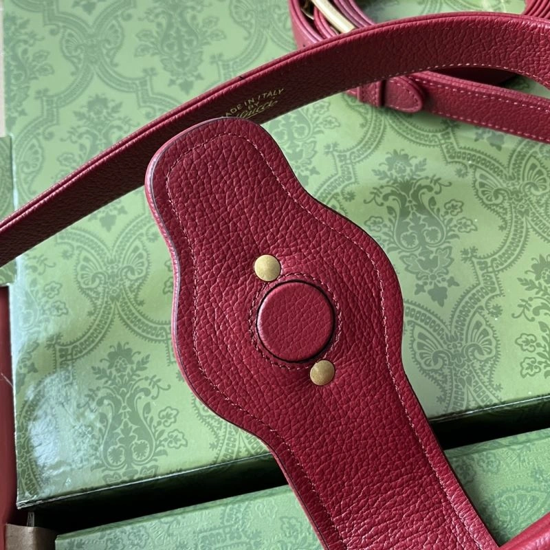 Precise copy Gucci Hobo Bags