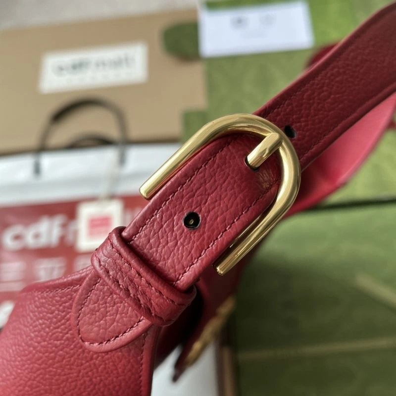 Precise copy Gucci Hobo Bags