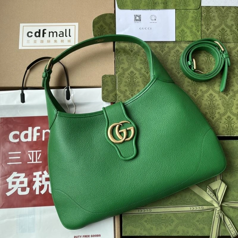 Gucci Hobo Bags