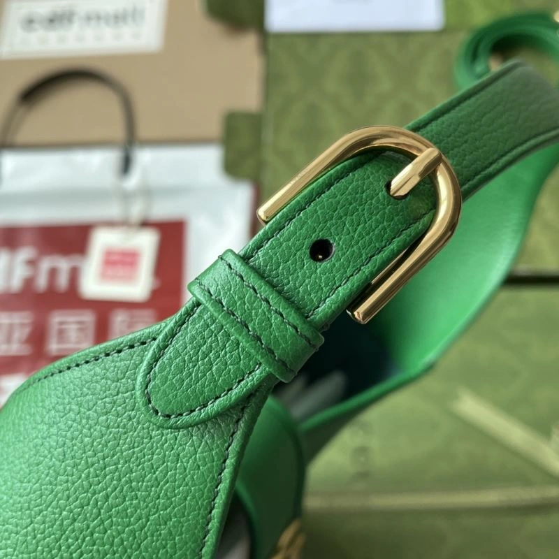 Inexpensive Gucci Hobo Bags