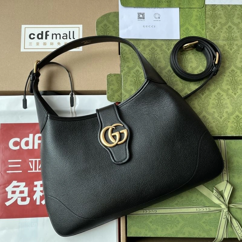 Gucci Hobo Bags