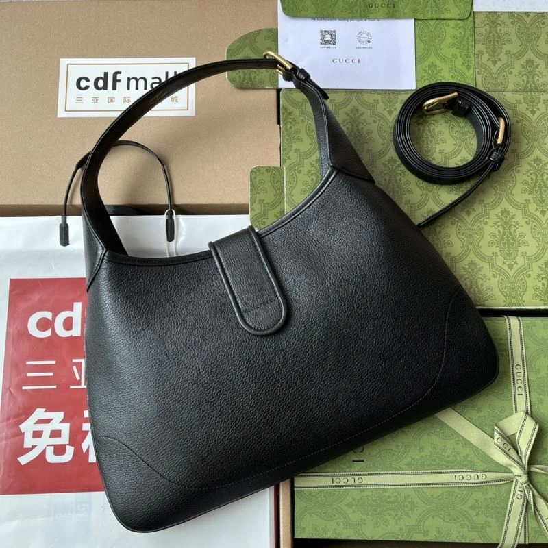 Affordable Gucci Hobo Bags