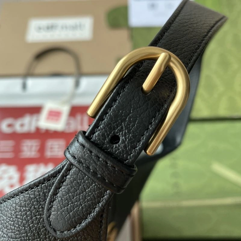Affordable Gucci Hobo Bags