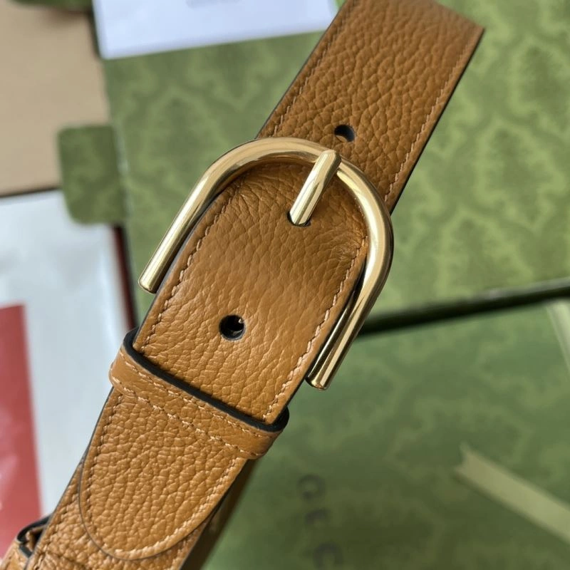 Budget-friendly Gucci Hobo Bags