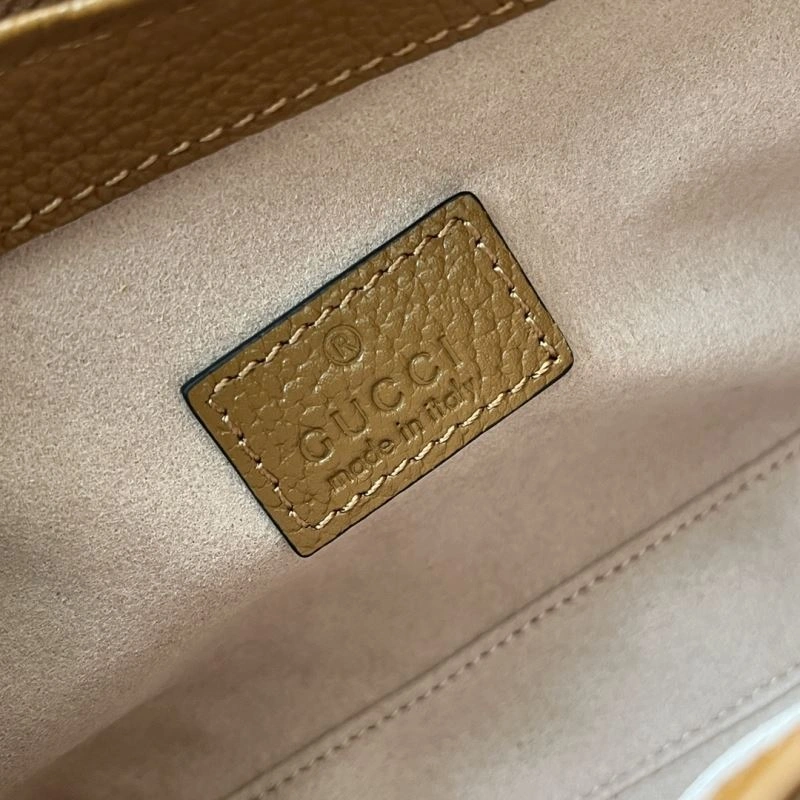 Budget-friendly Gucci Hobo Bags