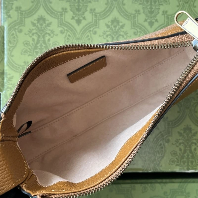Budget-friendly Gucci Hobo Bags