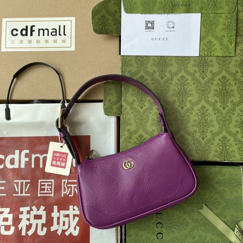 Gucci Hobo Bags