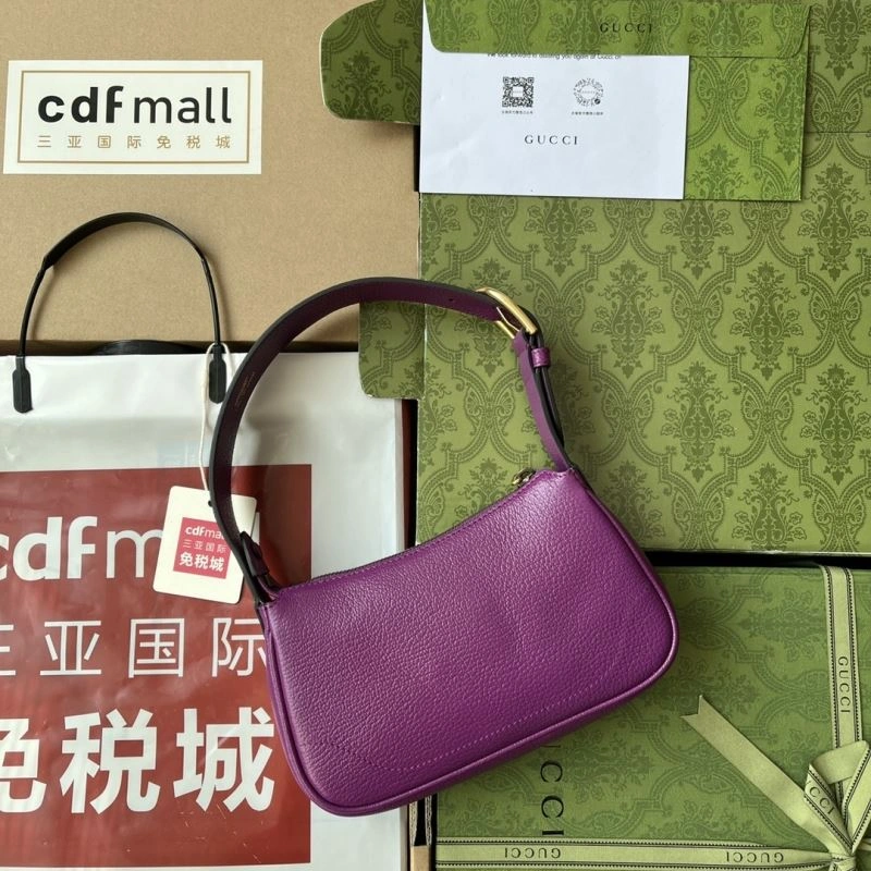 Perfect replica Gucci Hobo Bags