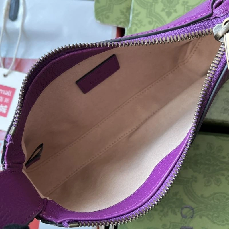 Perfect replica Gucci Hobo Bags