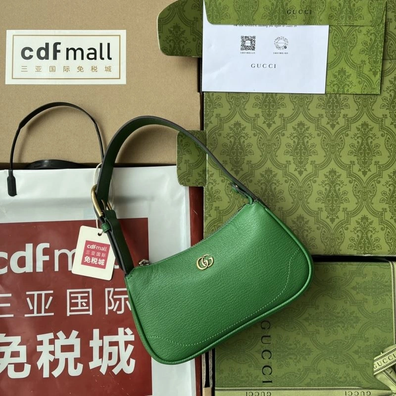 Gucci Hobo Bags
