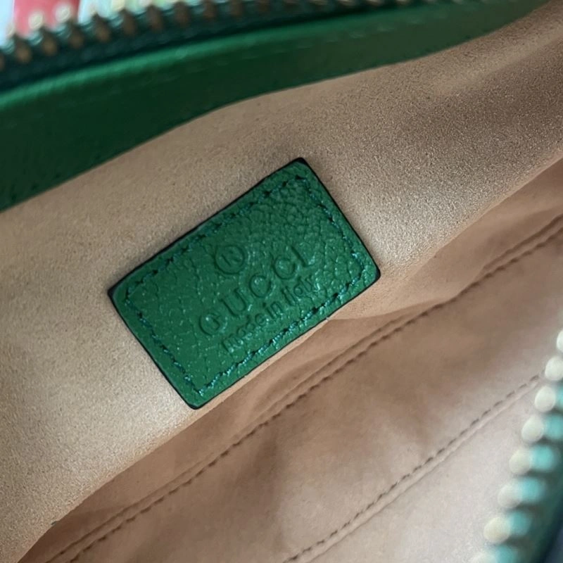 Top mirror Gucci Hobo Bags