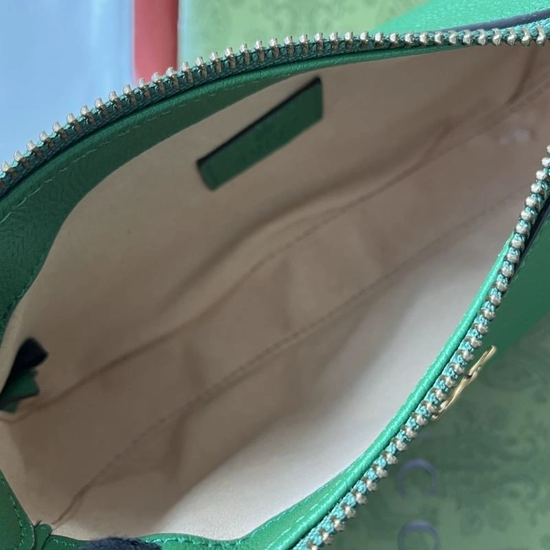 Top mirror Gucci Hobo Bags
