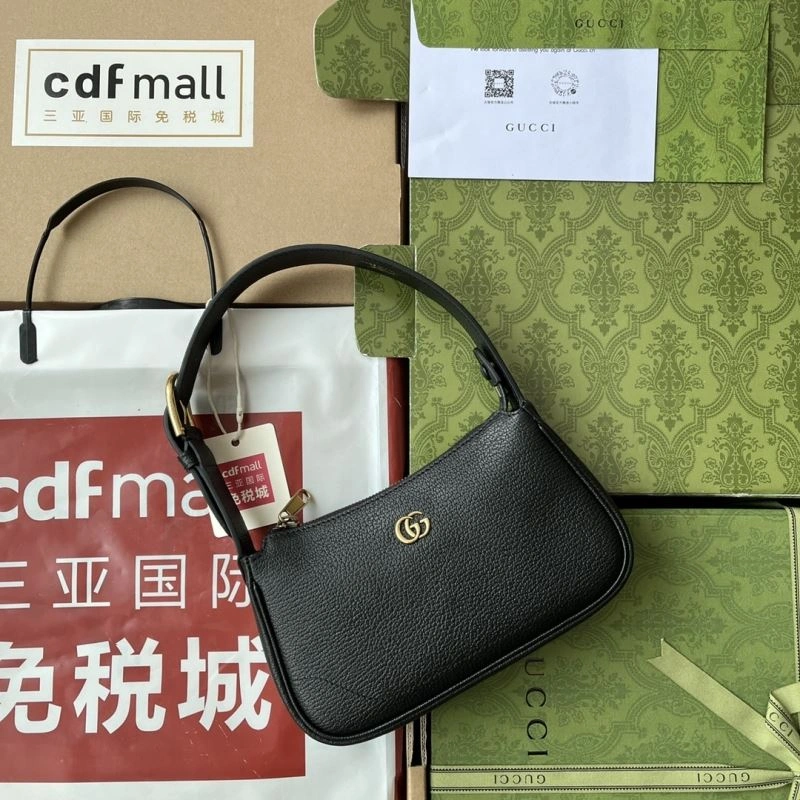 Gucci Hobo Bags