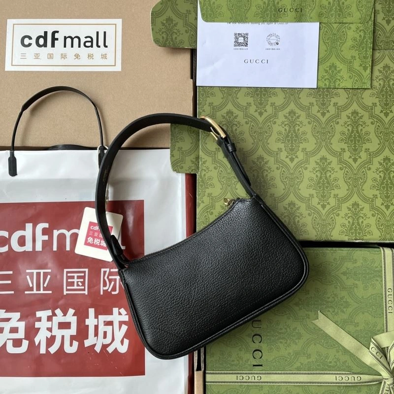 Affordable Gucci Hobo Bags