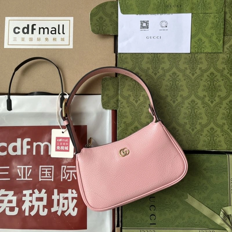 Gucci Hobo Bags