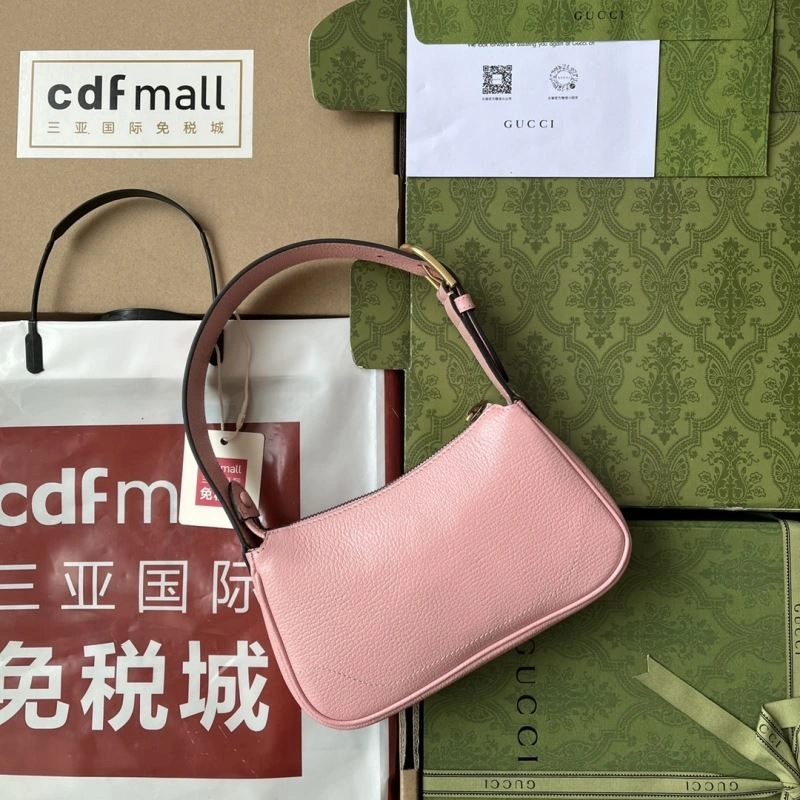 Exact replica Gucci Hobo Bags