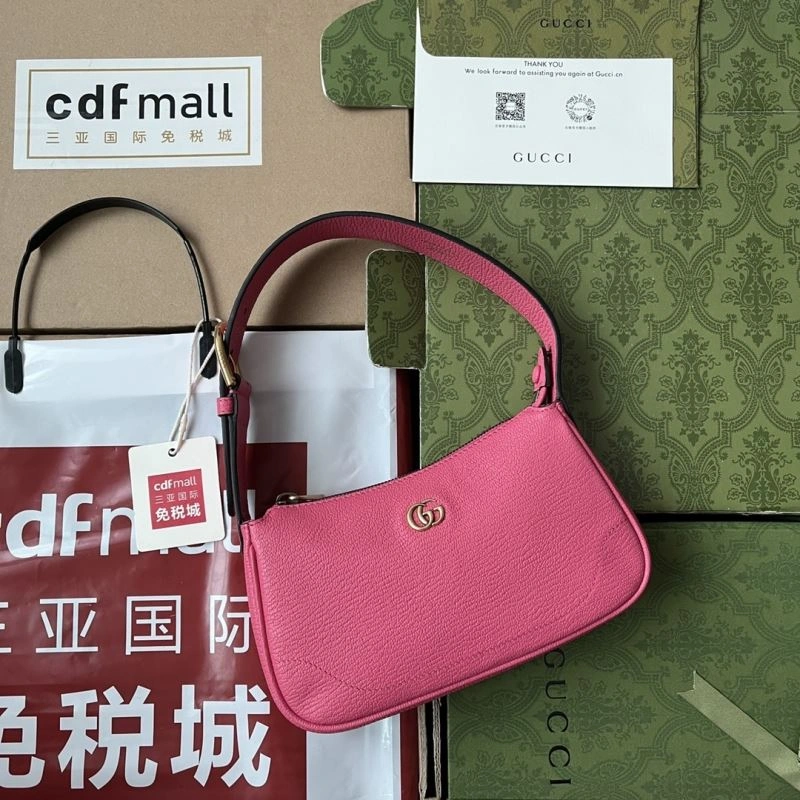 Gucci Hobo Bags