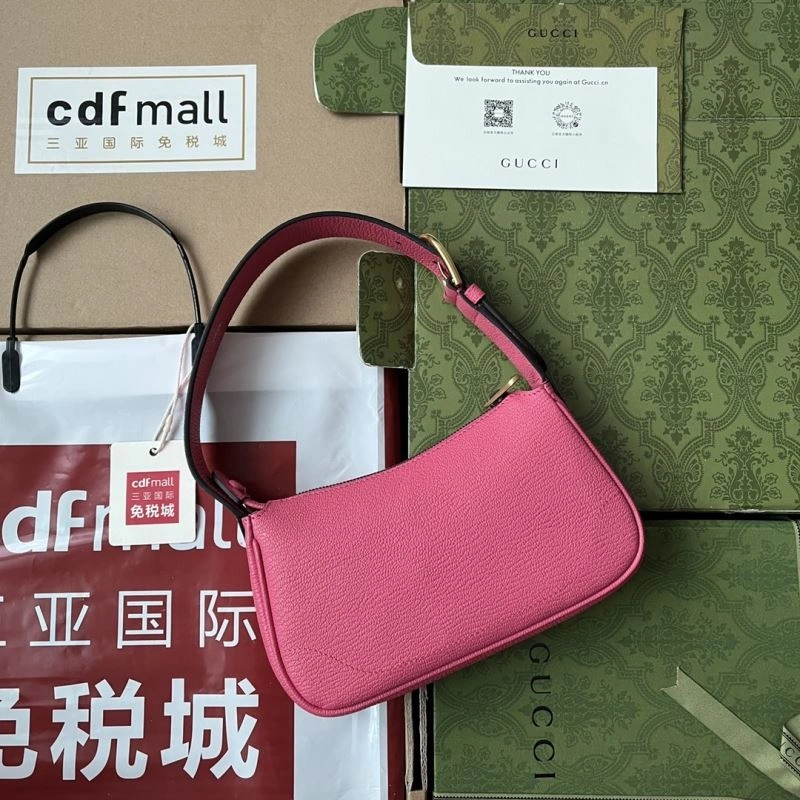 Perfect replica Gucci Hobo Bags