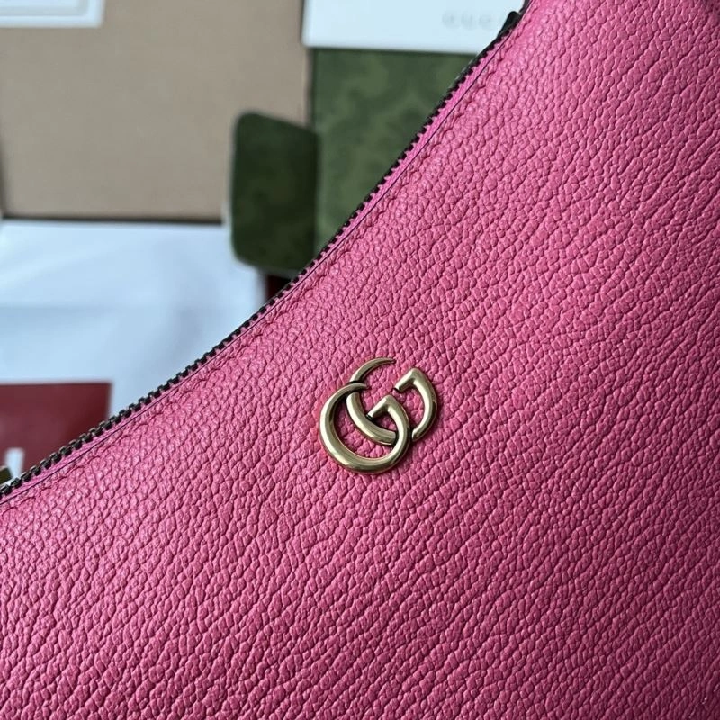 Perfect replica Gucci Hobo Bags