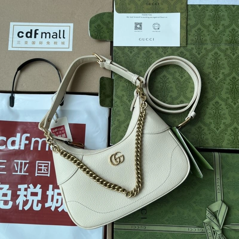 Gucci Hobo Bags