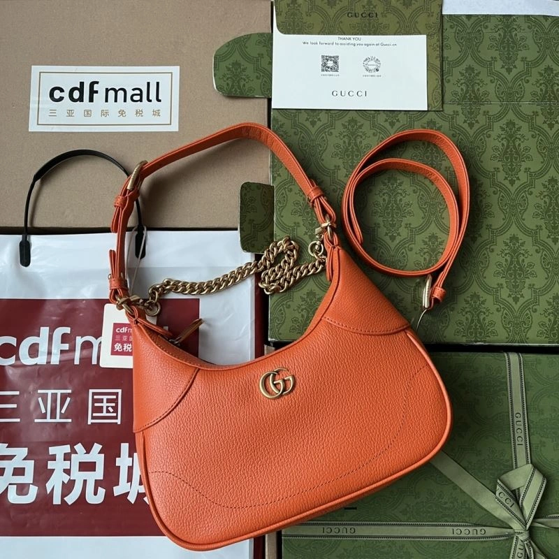 Gucci Hobo Bags