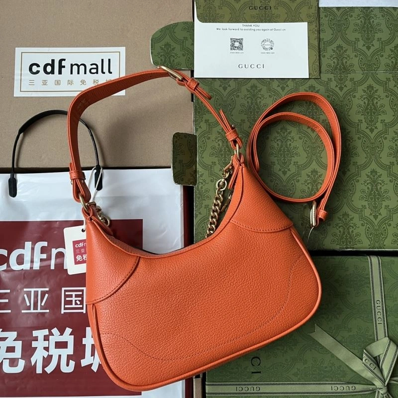 1:1 copy Gucci Hobo Bags