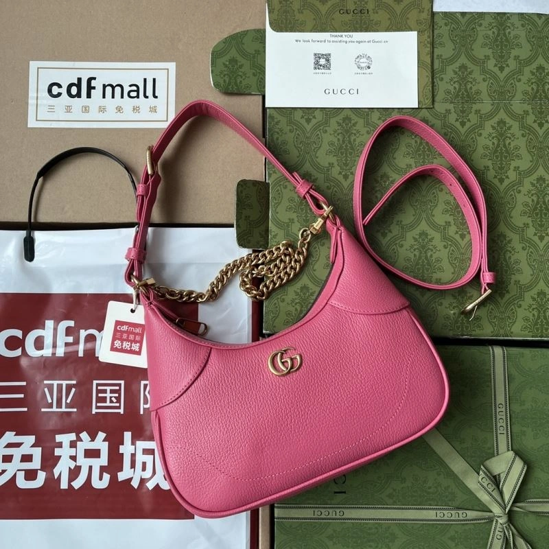 Gucci Hobo Bags