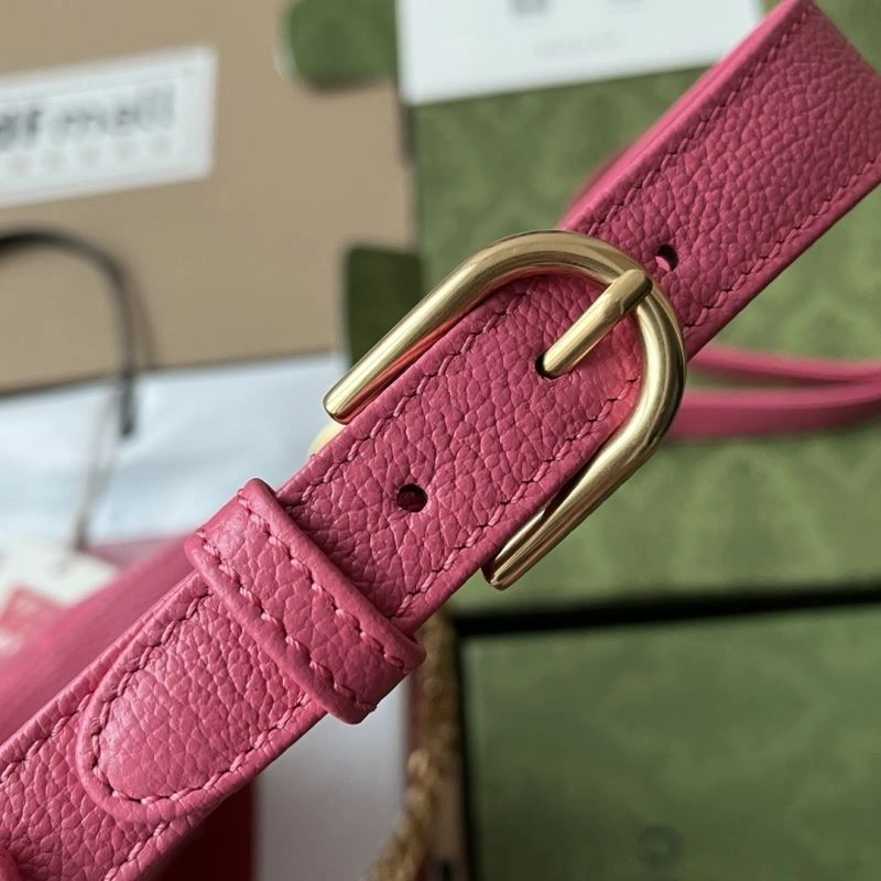 Brand-authenticated Gucci Hobo Bags