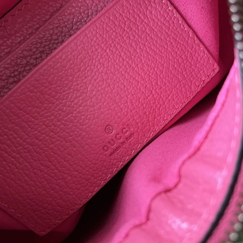 Brand-authenticated Gucci Hobo Bags