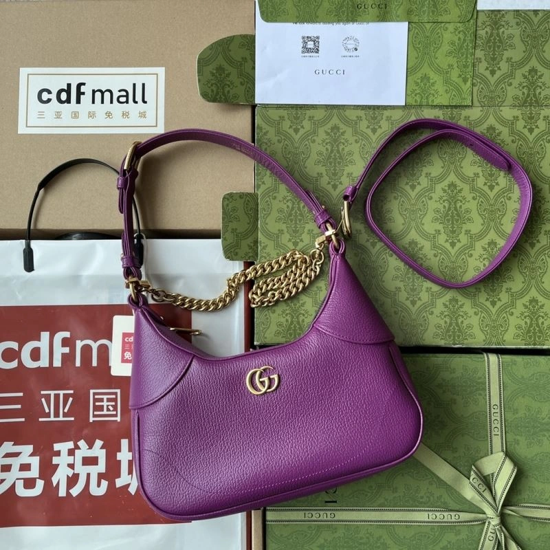 Gucci Hobo Bags